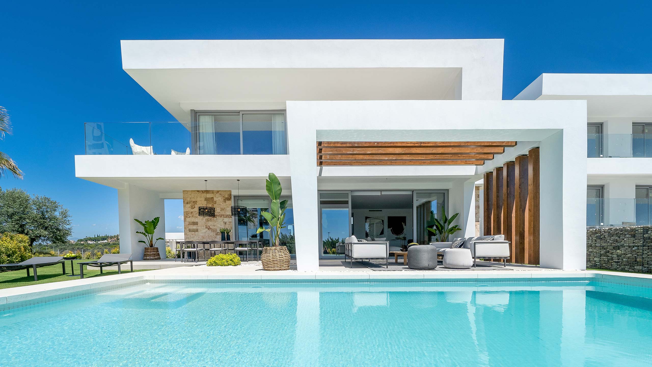 The Residences - Icon Marbella