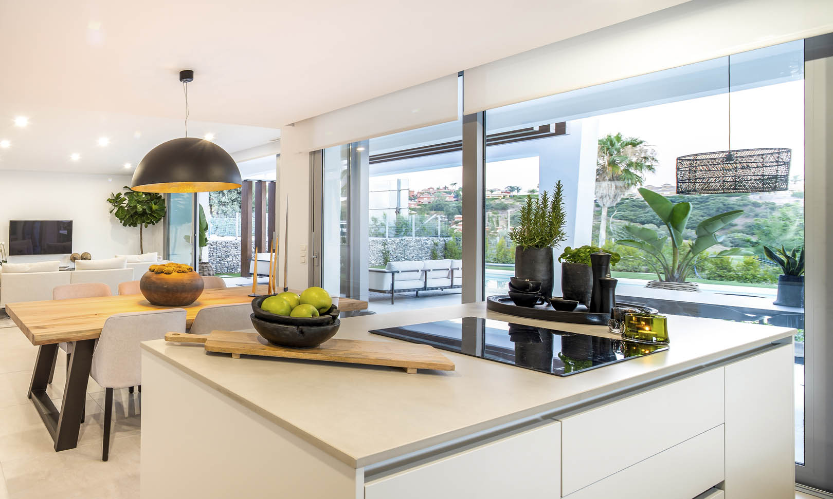 The Residences - Icon Marbella