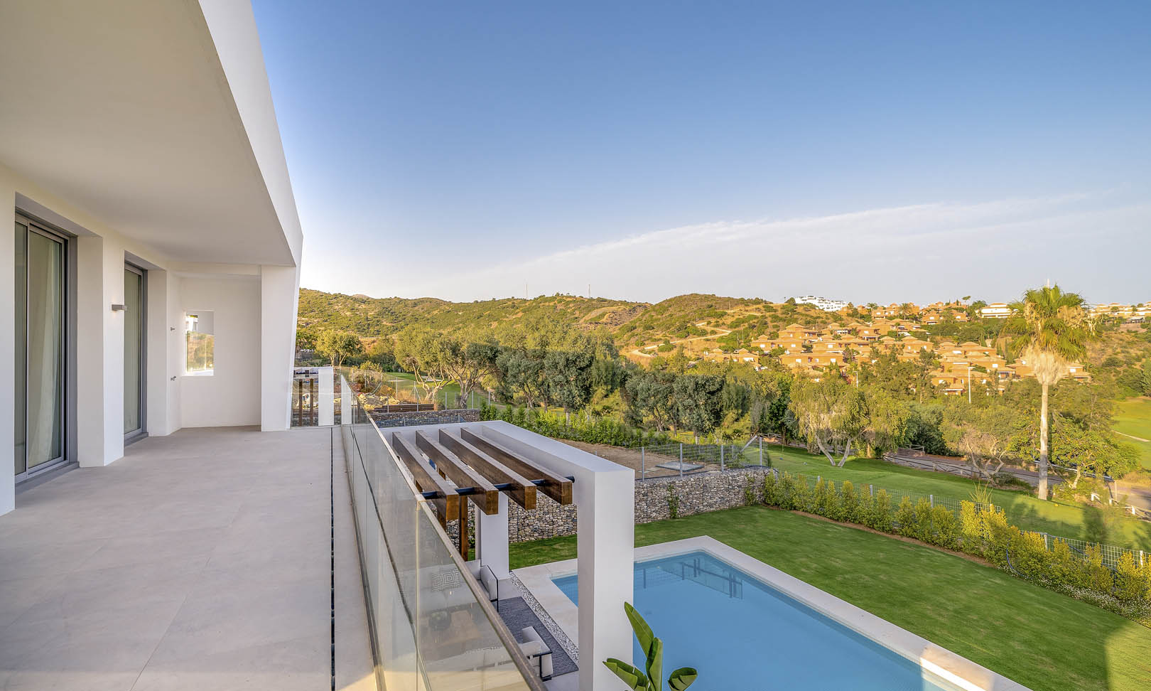 The Residences - Icon Marbella